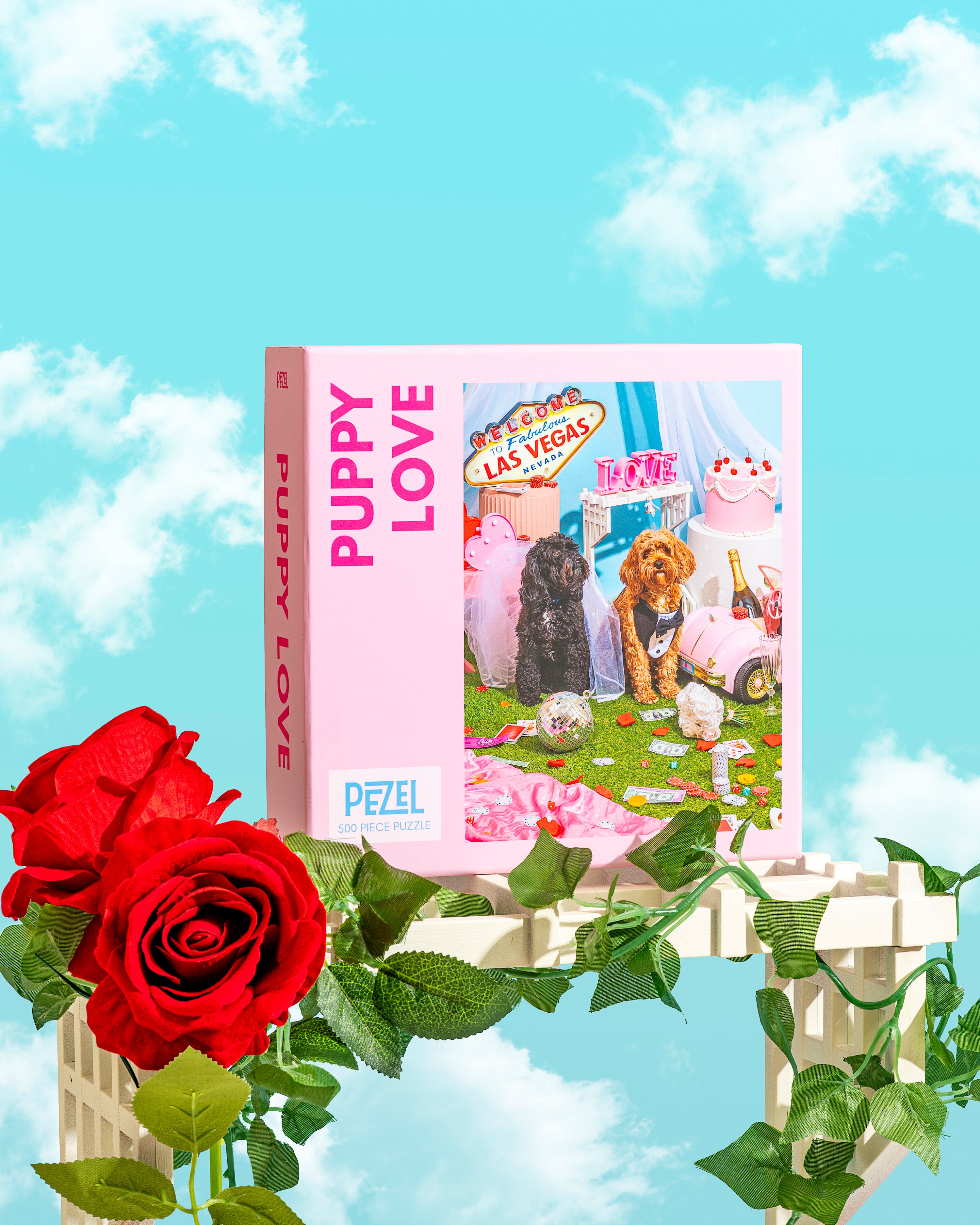 Pezel Puzzles - Premium Jigsaw Puzzles For Adults